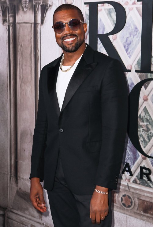 Kanye West's 'Forbes' Interview on Yeezy Design: Highlights | Us Weekly