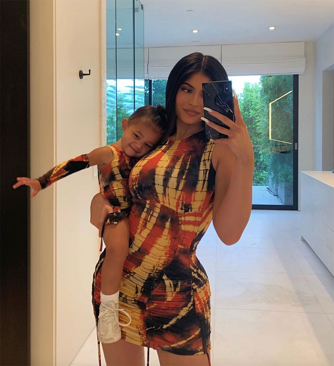 stormi webster News - Us Weekly