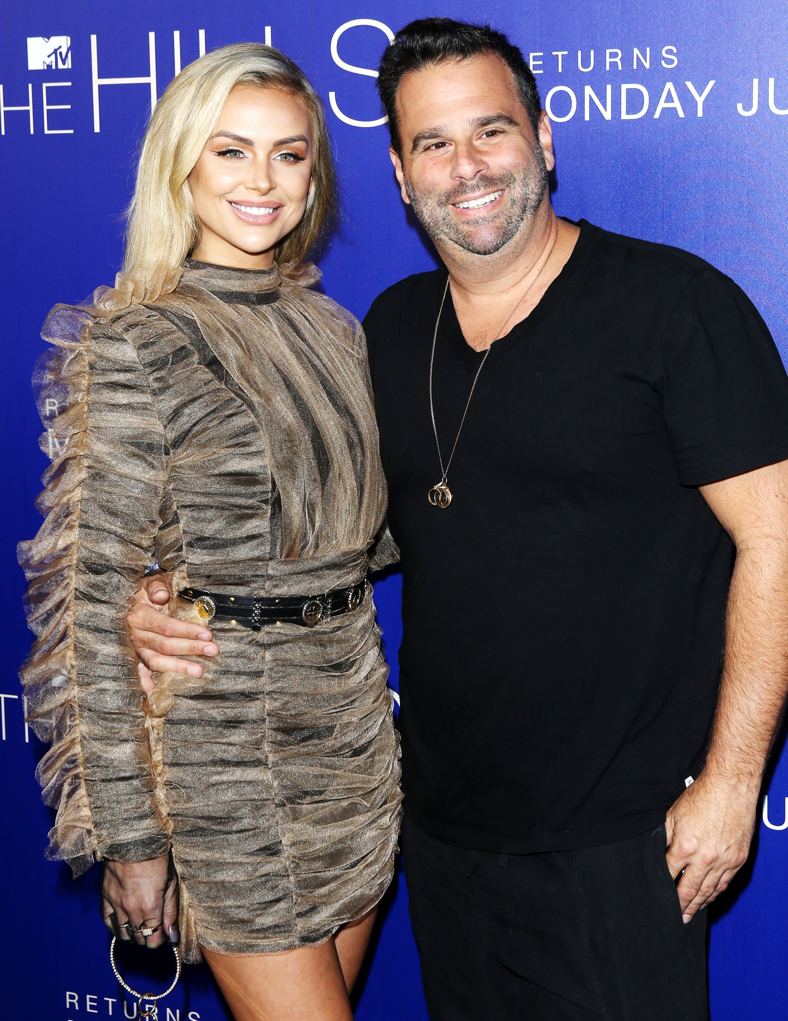 Lala Kent Shares Tribute to Randall Emmett, Addresses Deleting Pics ...