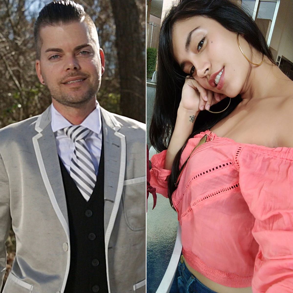 '90 Day Fiance: Before the 90 Days' Season 3 Cast | Us Weekly