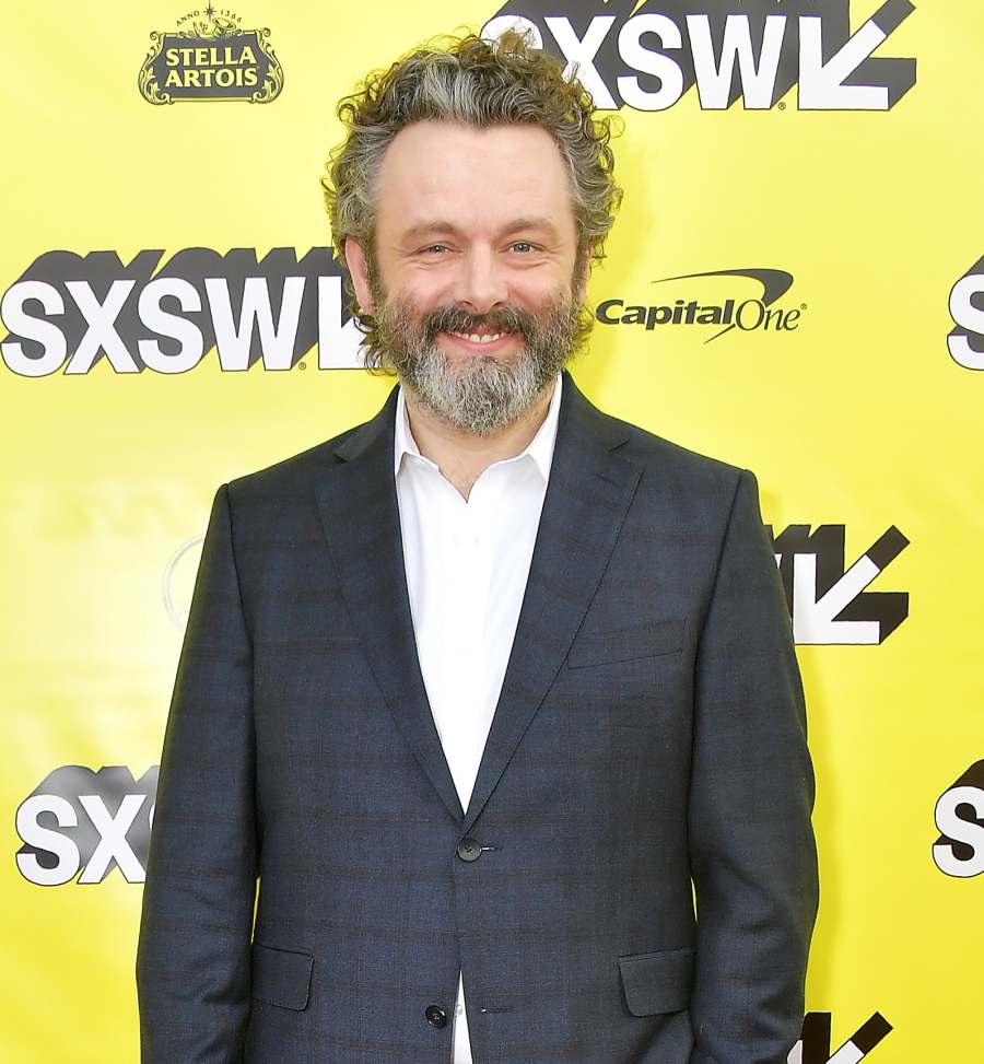 Michael Sheen News - Us Weekly