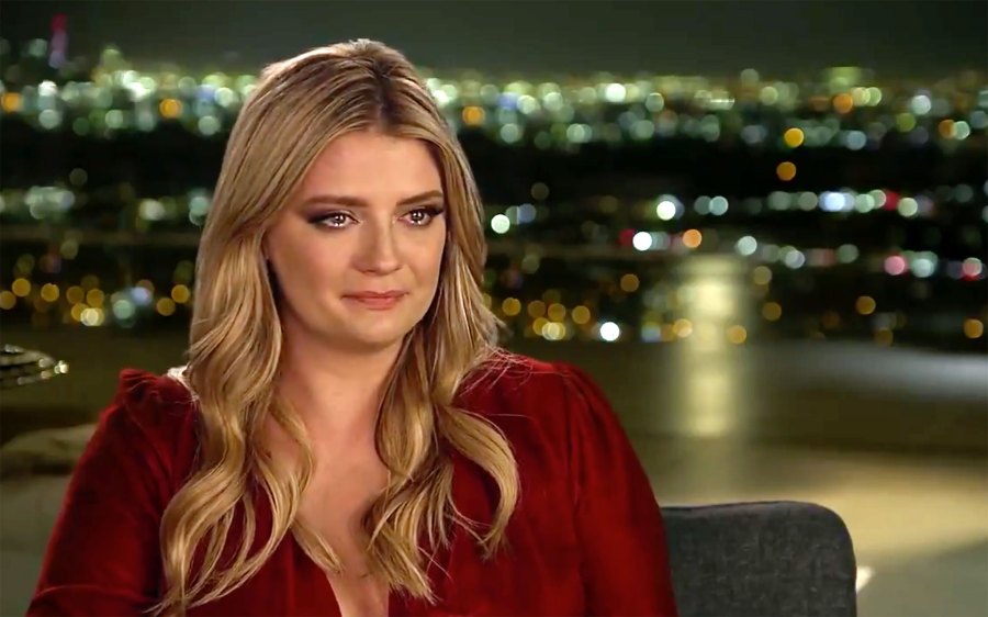Heidi Montag Reveals She Wants to Be a Christian Pop Star