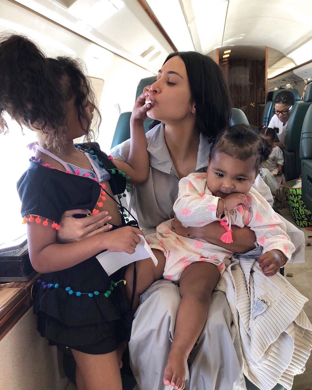 North West’s Life: Kim Kardashian, Kanye West’s Daughter | Us Weekly