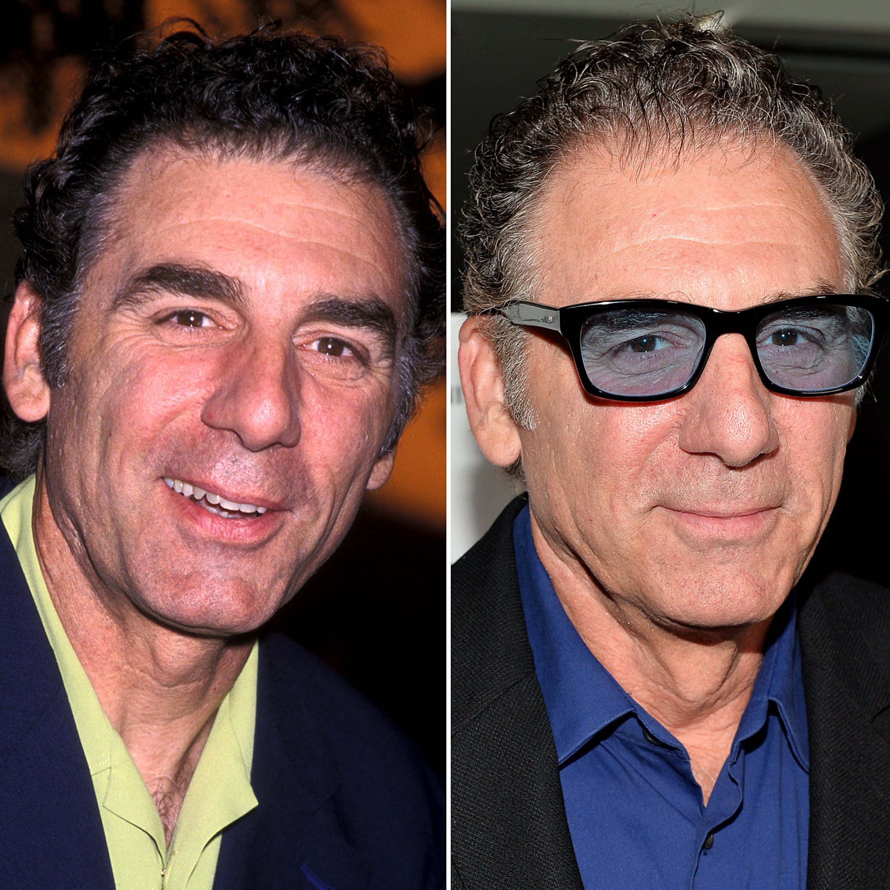 ‘Seinfeld’ Cast: Where Are They Now? | Us Weekly