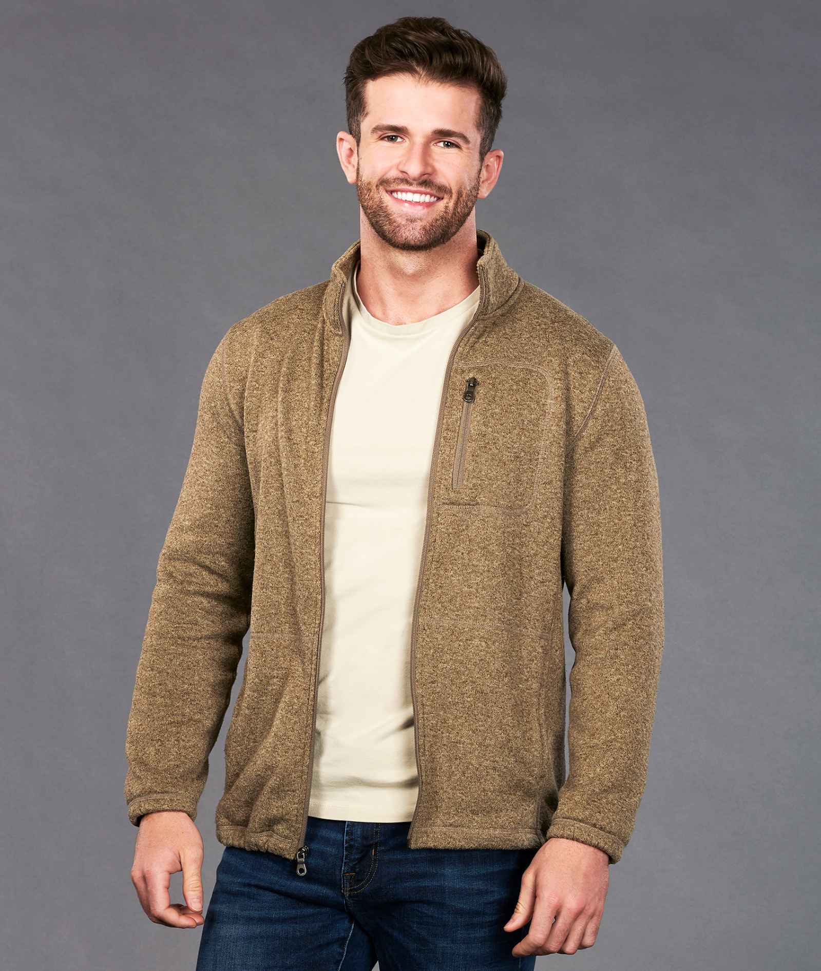 ‘The Bachelorette’ Front-Runner Jed Wyatt’s Dog Food Jingle: Listen ...