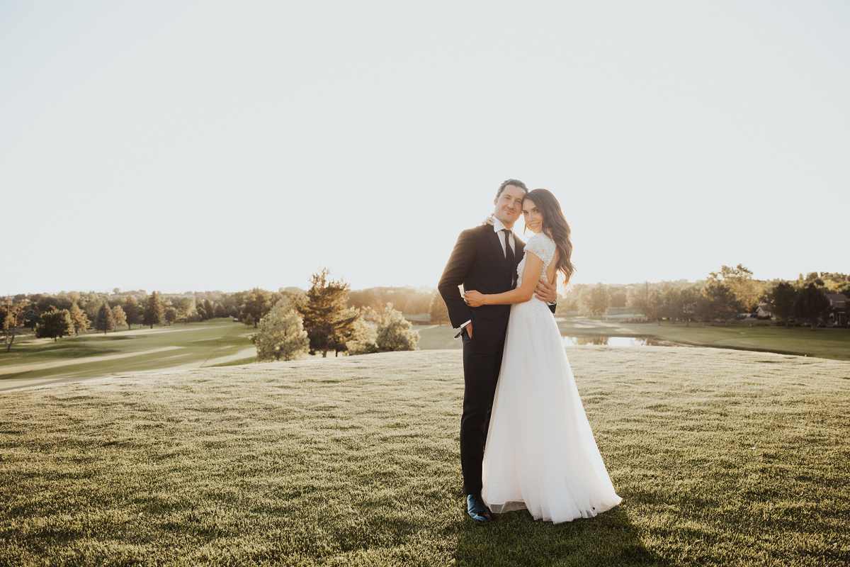 See Pics From Val Chmerkovskiy and Jenna Johnson Utah Wedding | Us Weekly