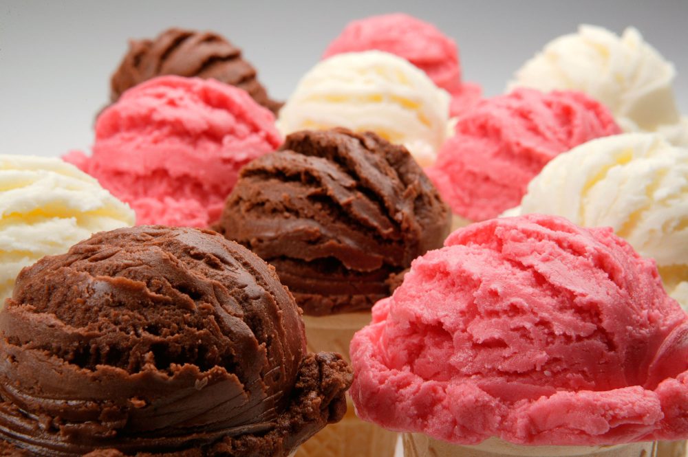 Top Ice Cream Flavors in the U.S.: Photos | Us Weekly