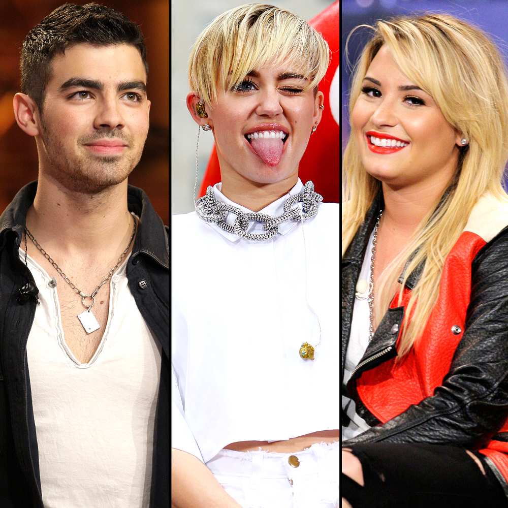 Disney Channel Stars’ Biggest Controversies
