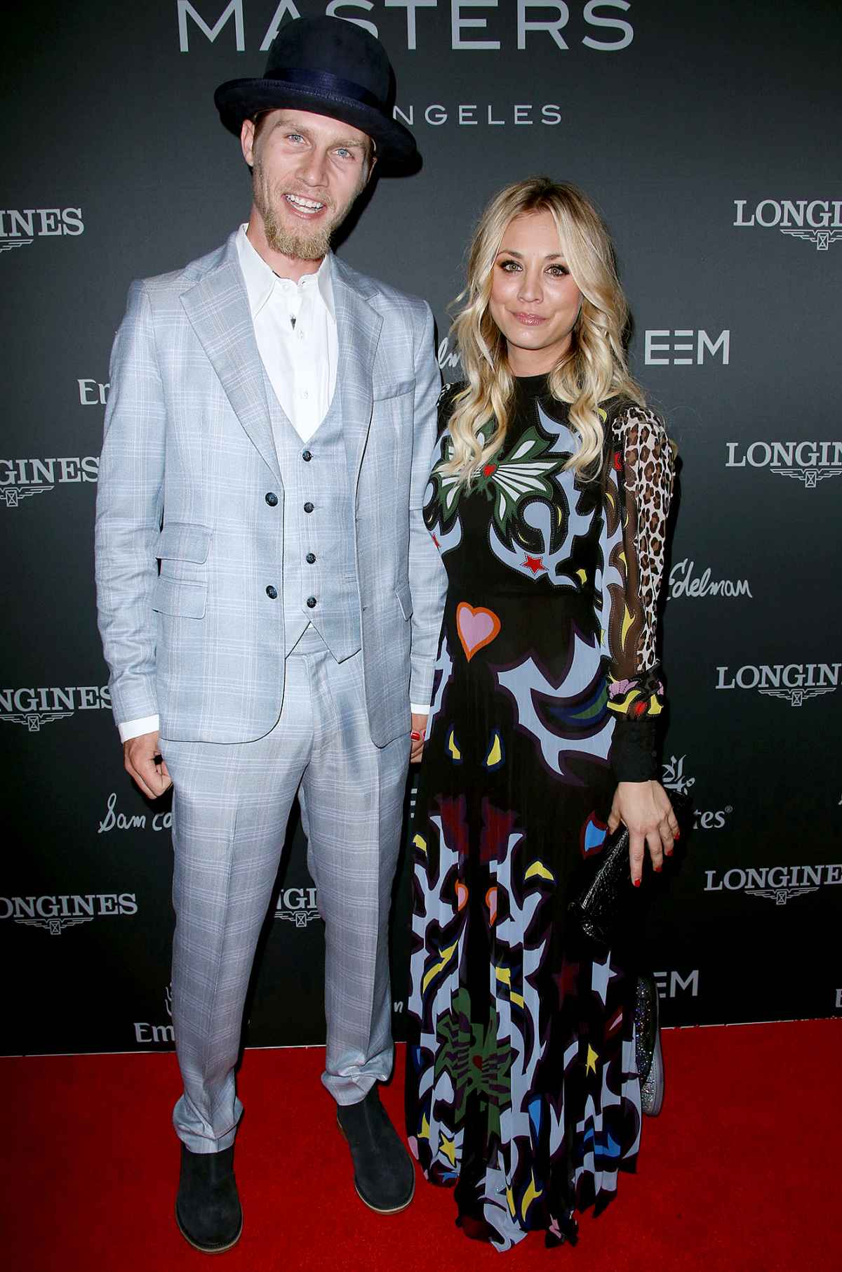 Kaley Cuoco and Karl Cook’s Relationship Timeline | Us Weekly