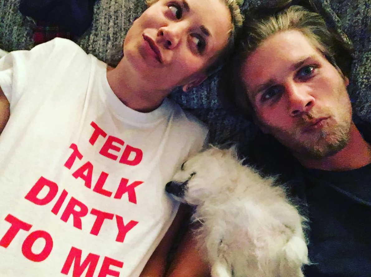 Kaley Cuoco and Karl Cook’s Relationship Timeline | Us Weekly