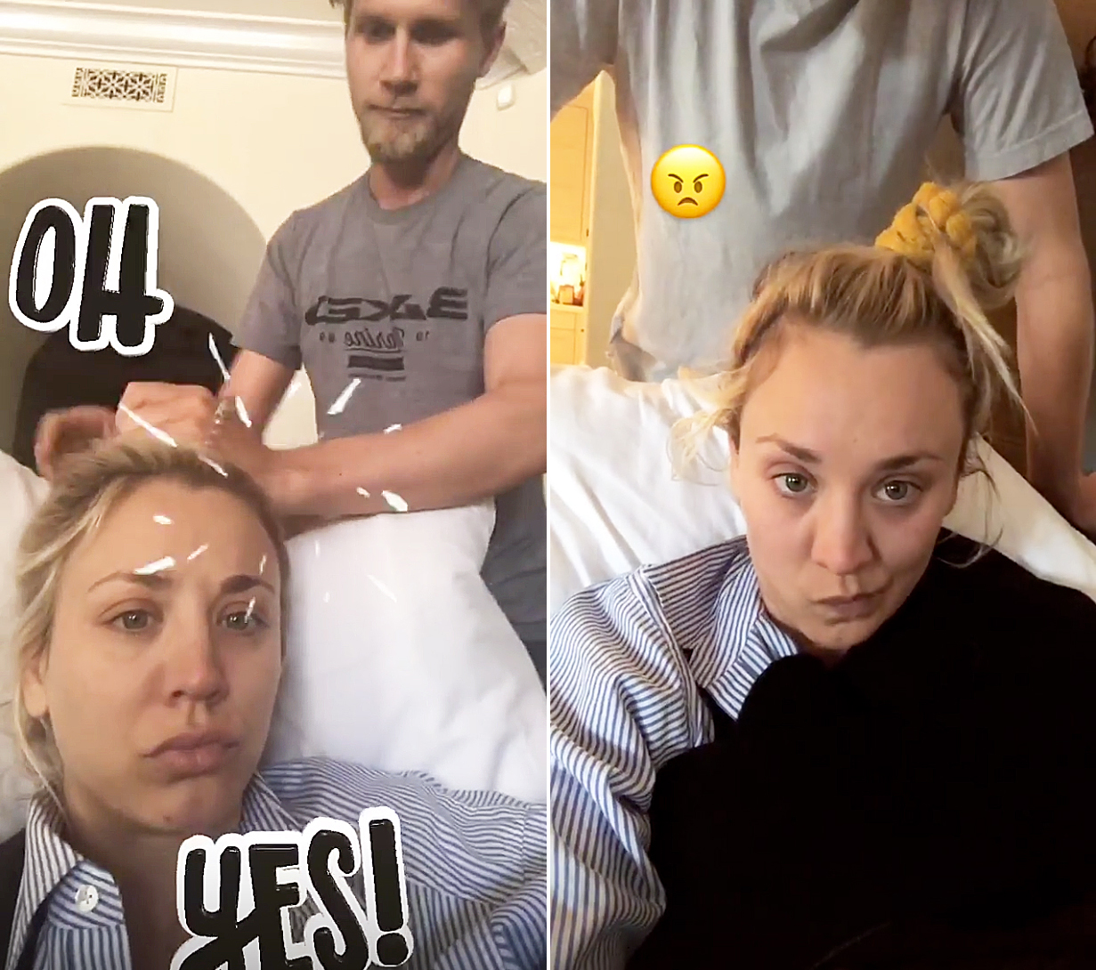 Kaley Cuoco and Karl Cook’s Relationship Timeline | Us Weekly
