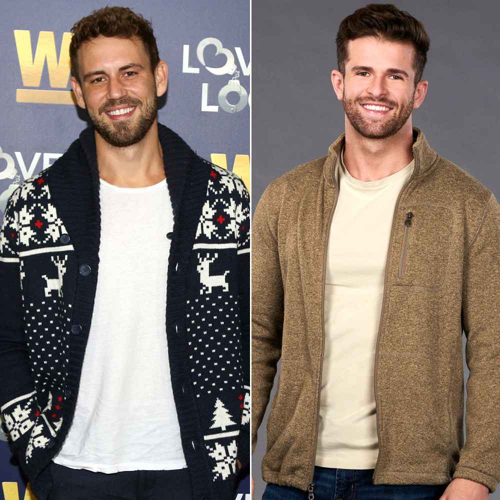 9 Revelations From Jed Wyatt’s Podcast With Ali, Rachel: Photos | Us Weekly