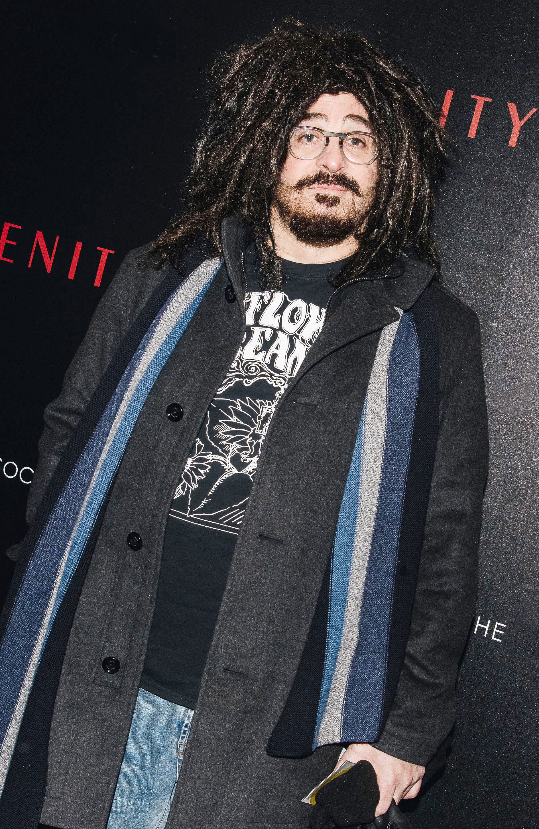 Adam Duritz News - Us Weekly