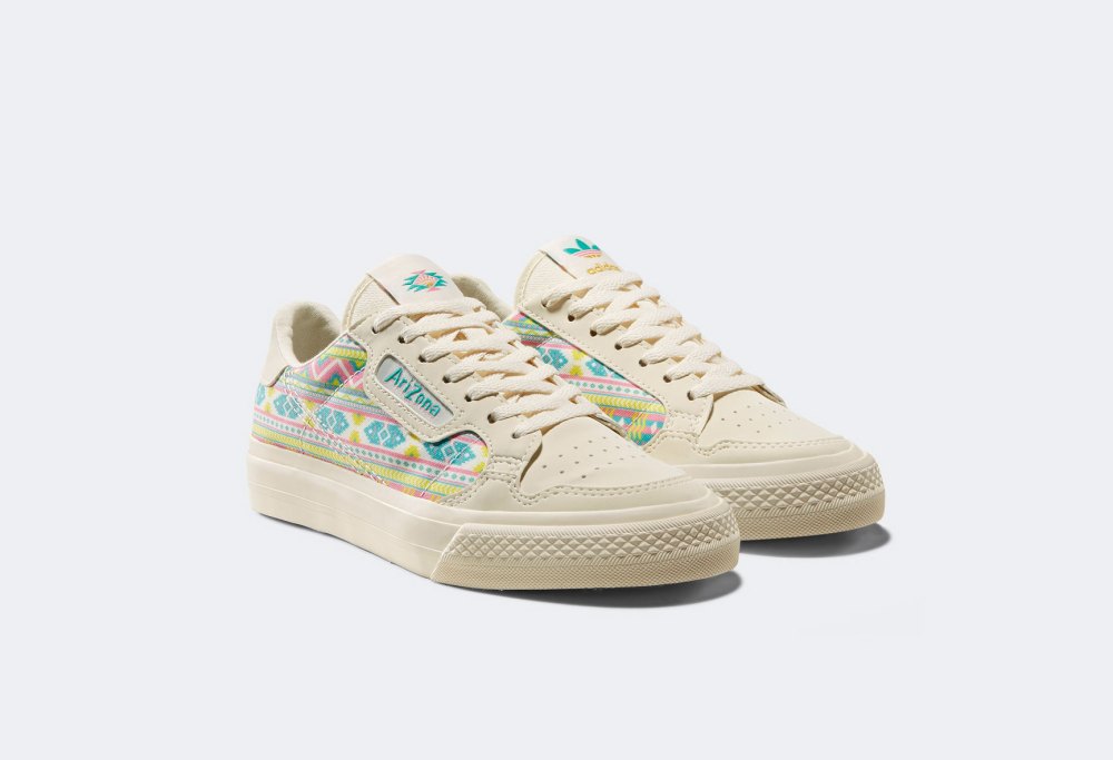 AriZona Iced Tea x Adidas Second Sneaker Collection: Pics | Us Weekly