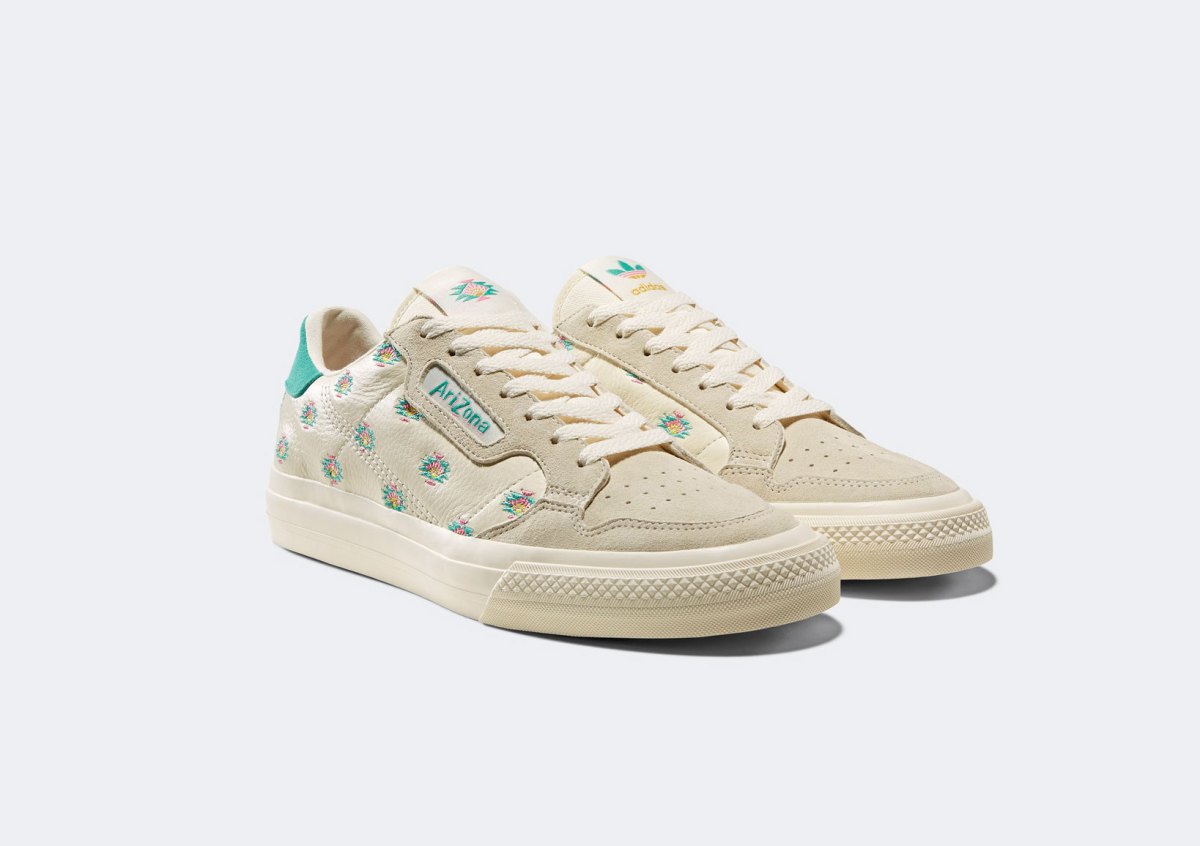 AriZona Iced Tea x Adidas Second Sneaker Collection: Pics | Us Weekly