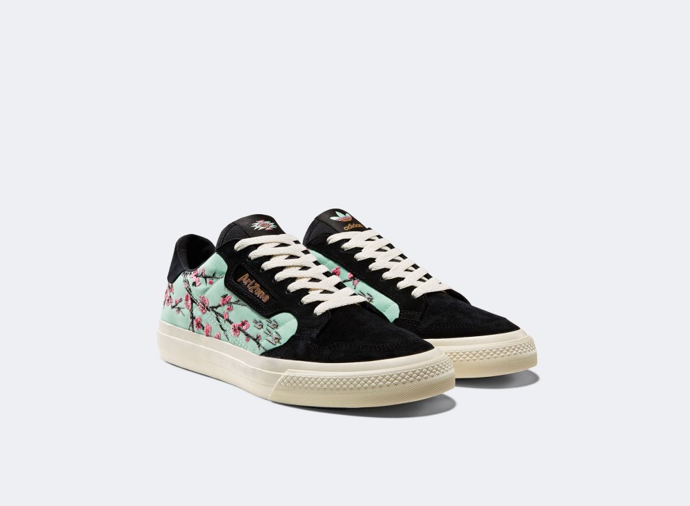 AriZona Iced Tea x Adidas Second Sneaker Collection: Pics | Us Weekly
