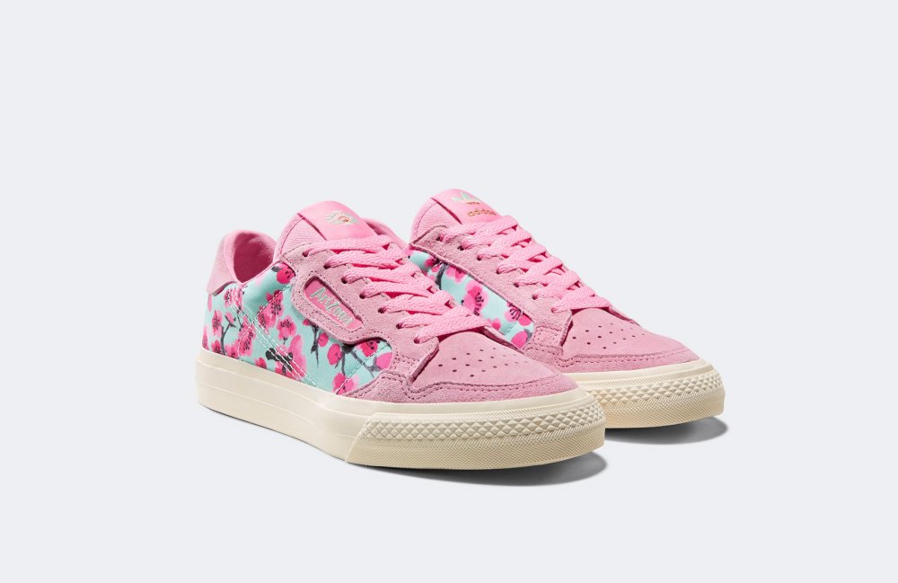 AriZona Iced Tea x Adidas Second Sneaker Collection: Pics | Us Weekly
