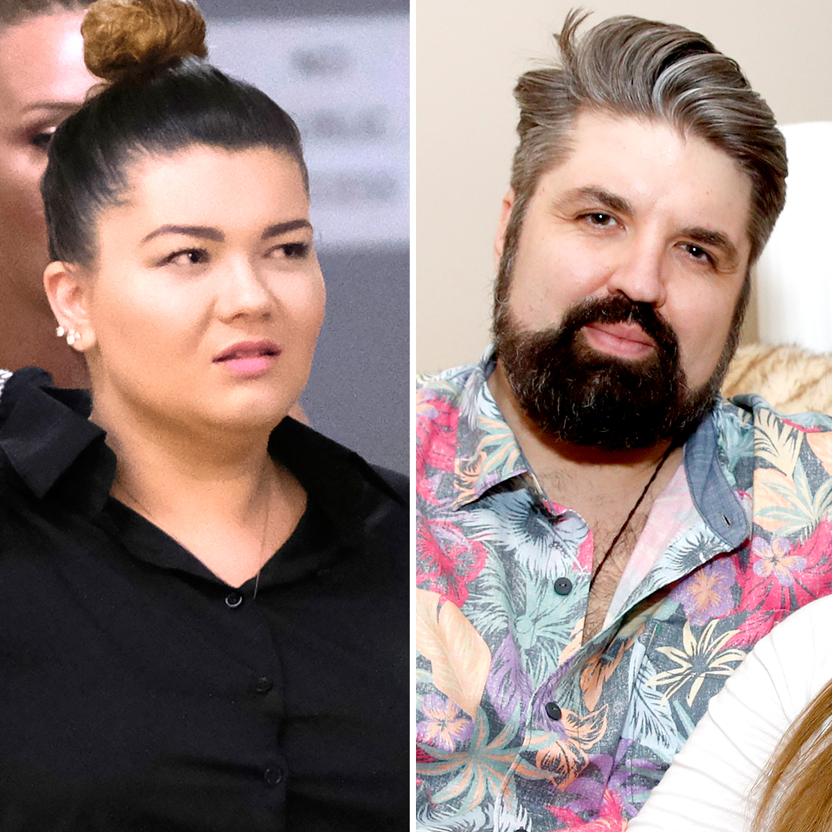 Amber Portwood’s Daughter Leah Reacts to Arrest on 'Teen Mom OG'