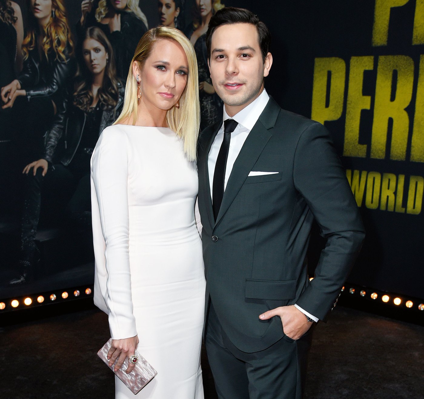 Anna Camp and Skylar Astin Finalize Divorce 4 Months Post-Split | Us Weekly