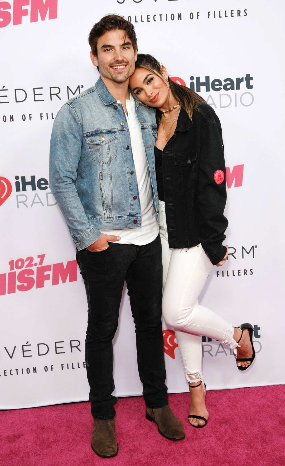 Bachelor in Paradise’s Ashley Iaconetti and Jared Haibon Are Married ...