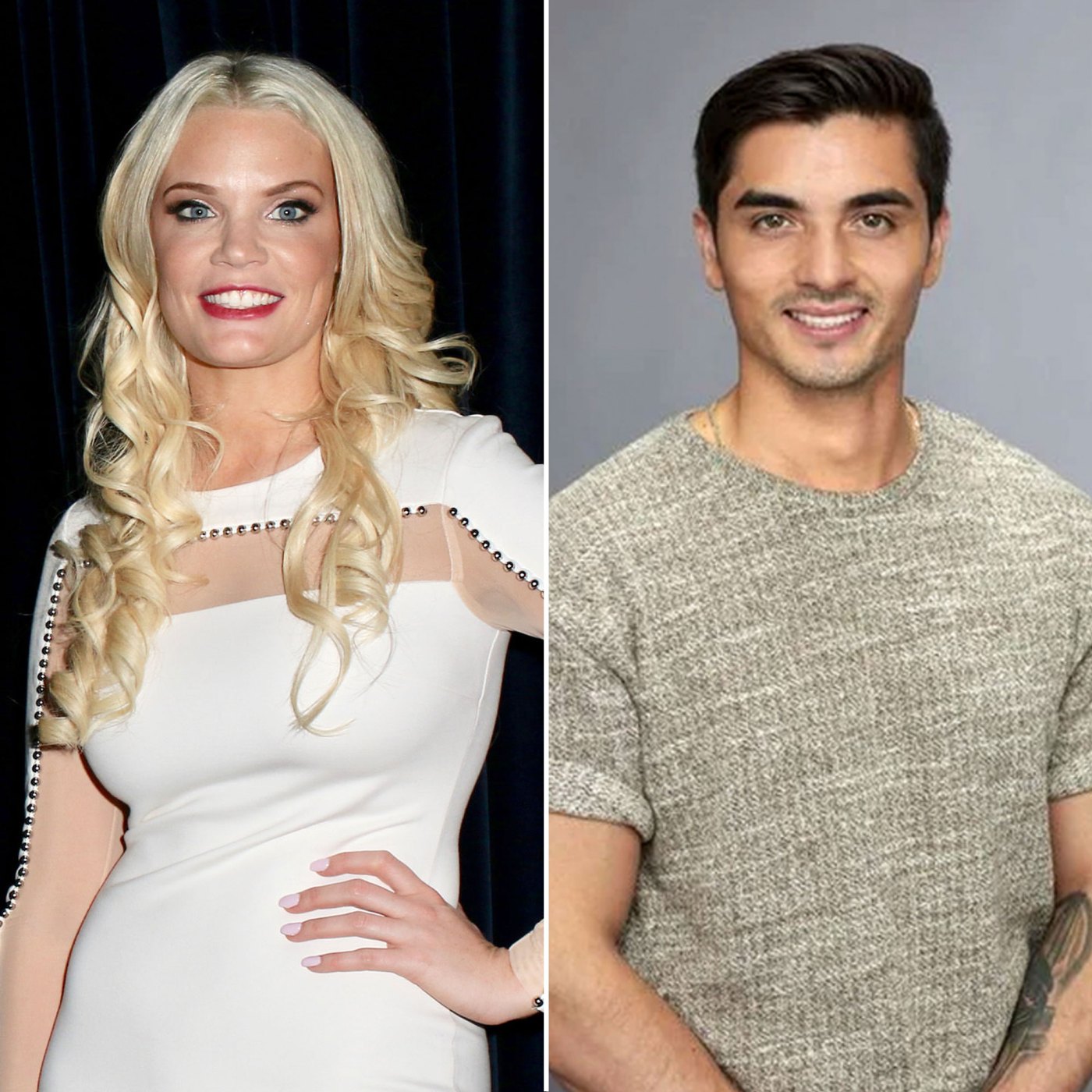 90 Day Fiance’s Ashley Has Disney World Date With Christian Estrada ...