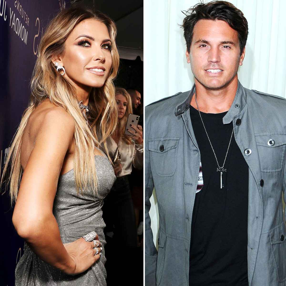 Audrina Patridge’s ‘Power Struggle’ Coparenting With Corey Bohan | Us ...
