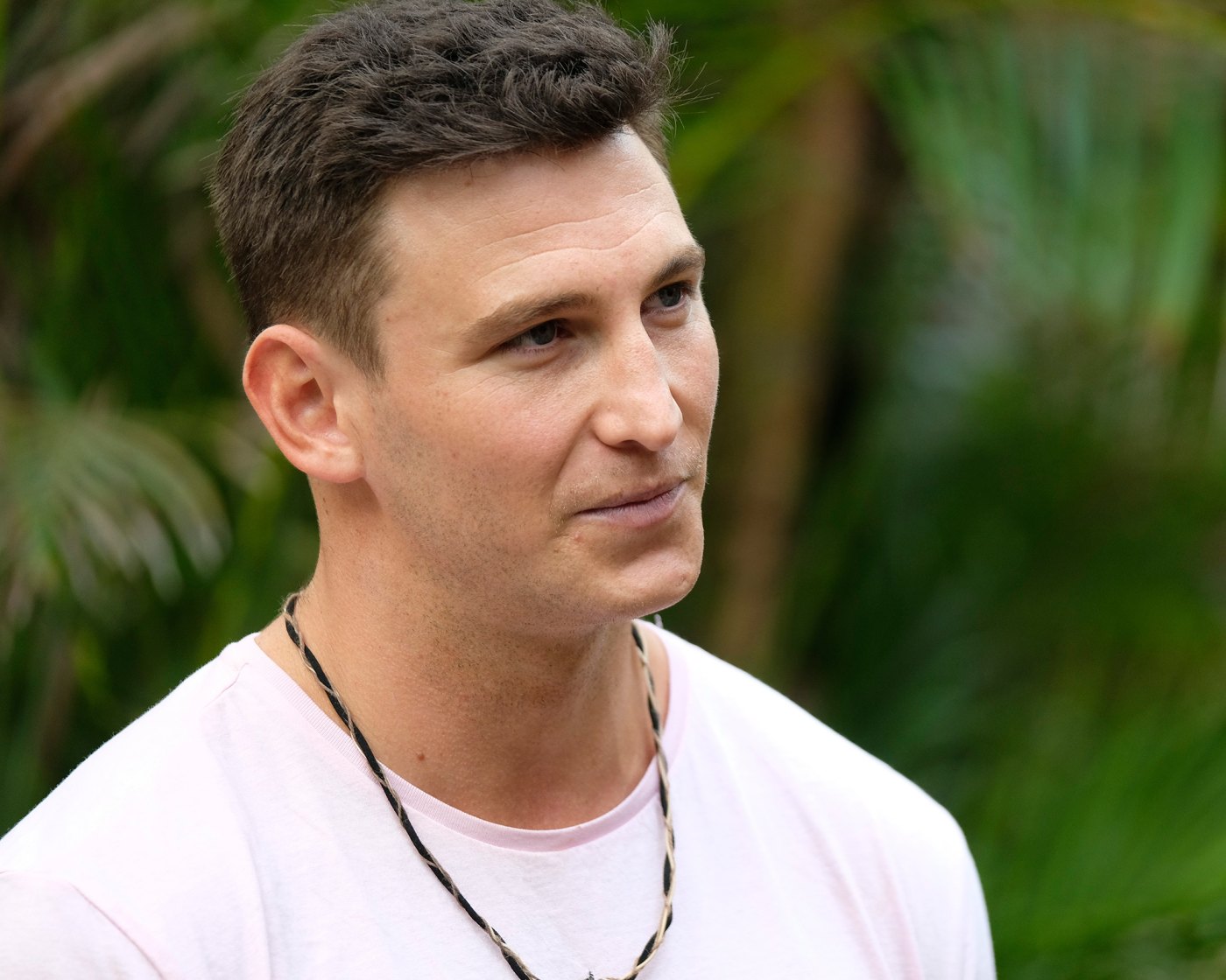 ‘Bachelor in Paradise’: Blake Horstmann Swoops in on Hannah Godwin | Us ...