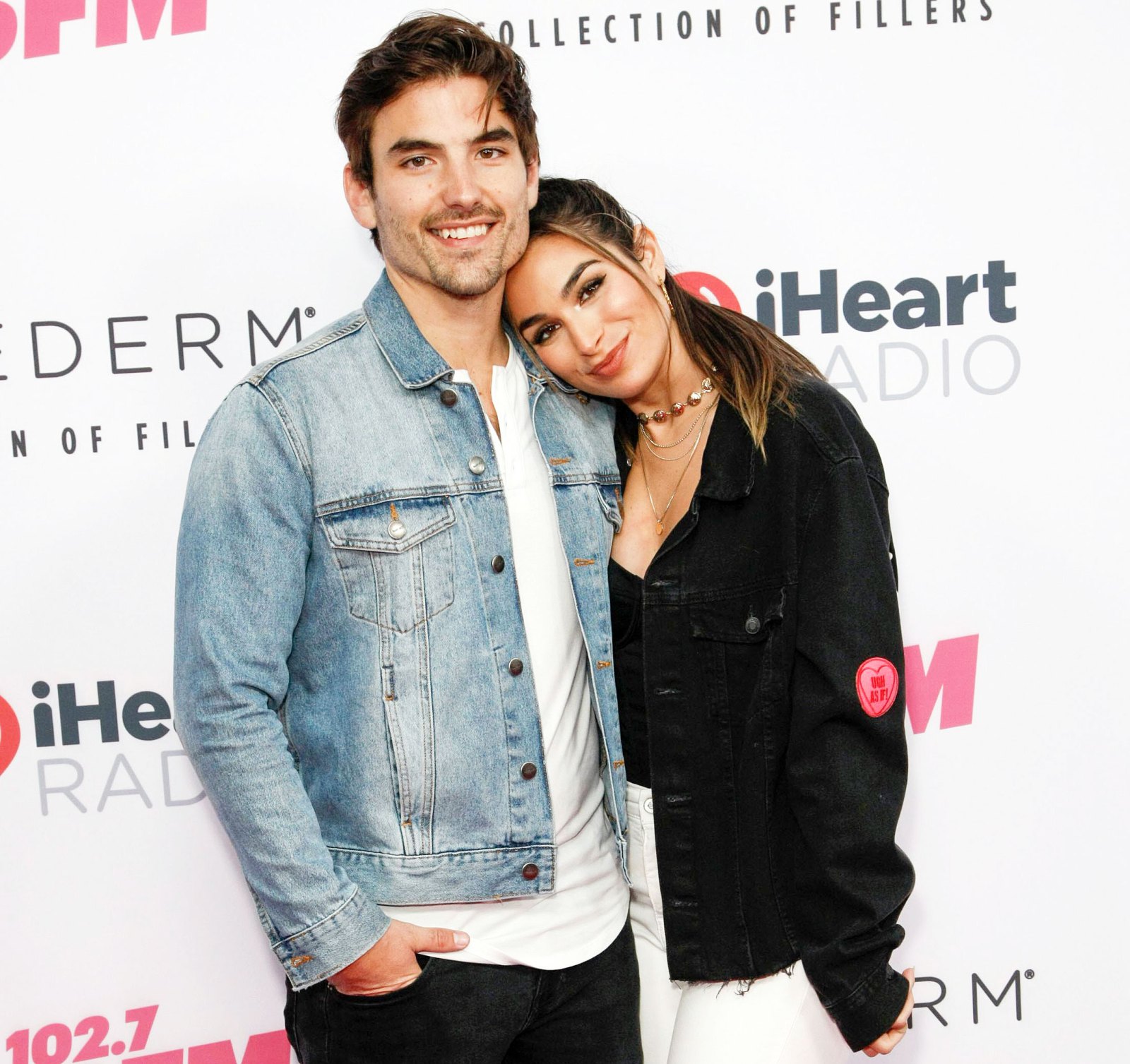 Bachelor in Paradise’s Ashley Iaconetti Throws Chic Bridal Shower