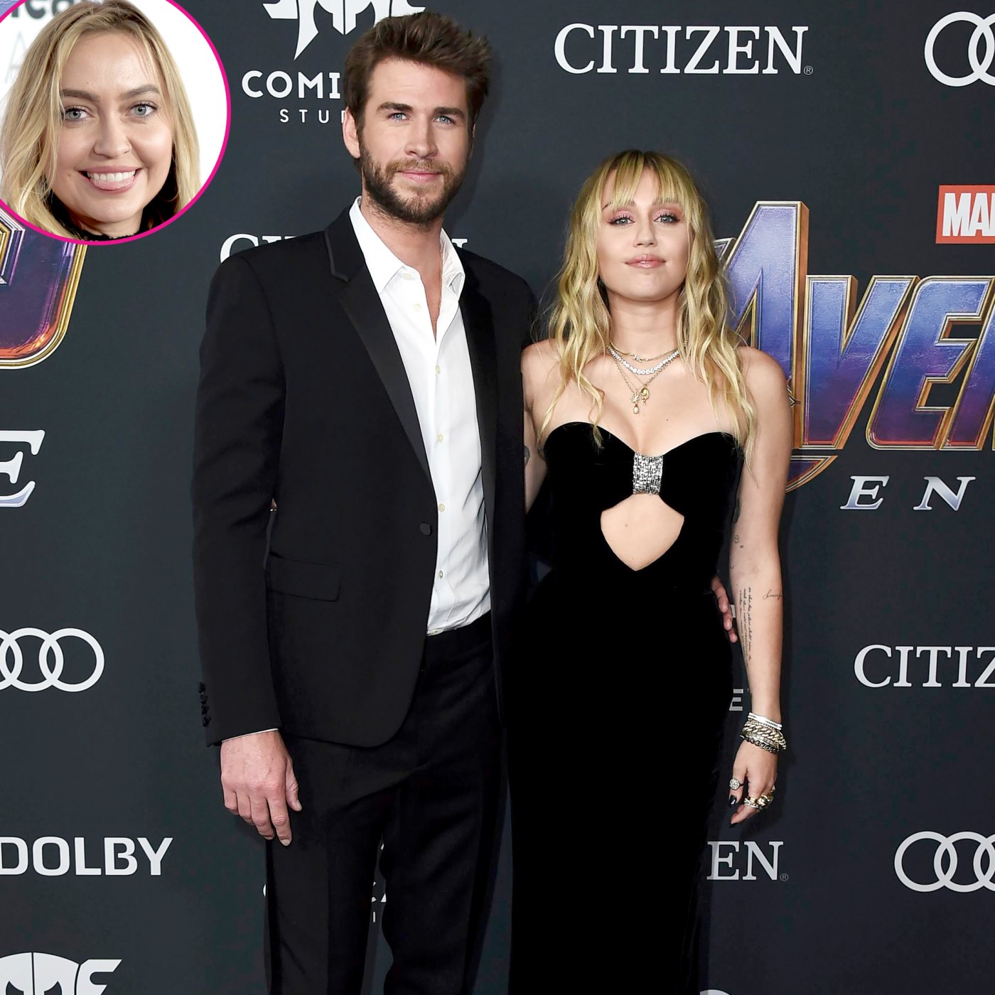 Brandi Cyrus News - Us Weekly