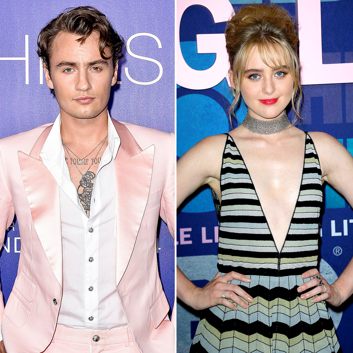Brandon Thomas Lee News - Us Weekly