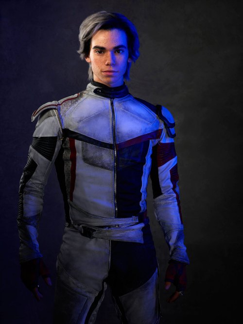 ‘Descendants 3’ Ends With Tribute Video for Cameron Boyce: Watch | Us ...