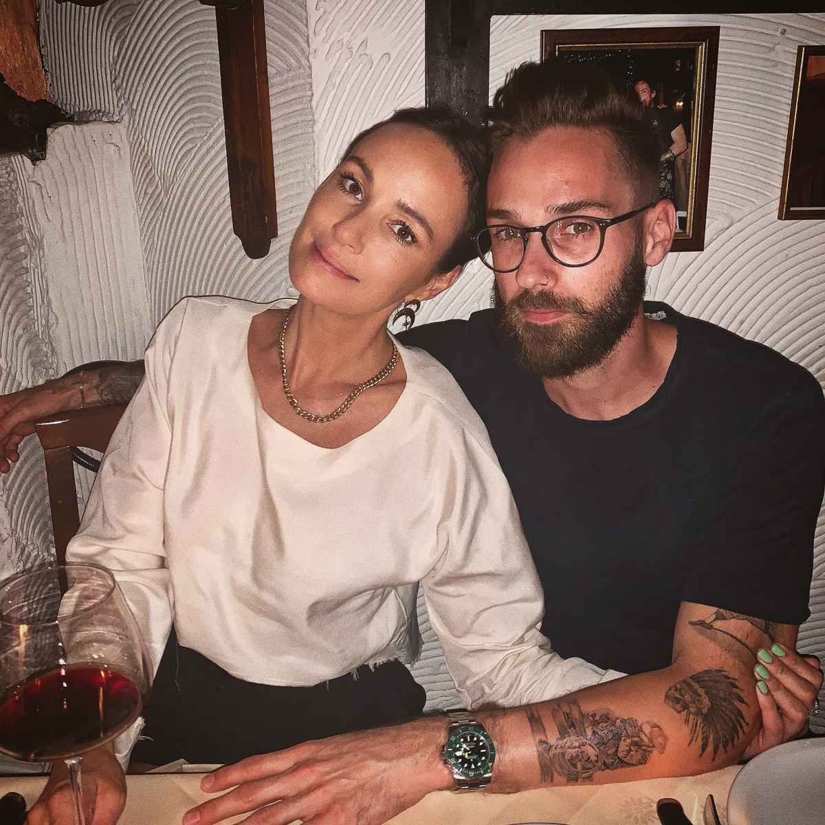 Catt Sadler Reconciles With Nick LaKind: He’s My ‘One True Love’ | Us ...