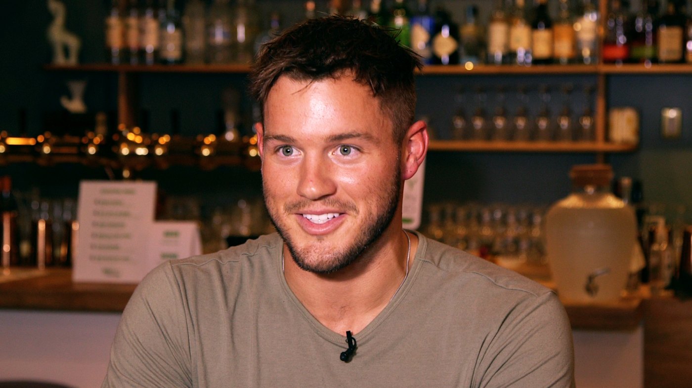 Colton Underwood Weighs in on Who Should Be the Next Bachelor | Us Weekly