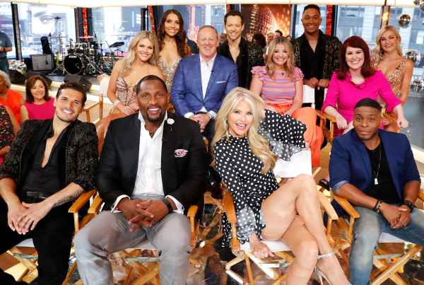 ‘DWTS’ Season 28: Partners Won’t Be Revealed Until Premiere | Us Weekly