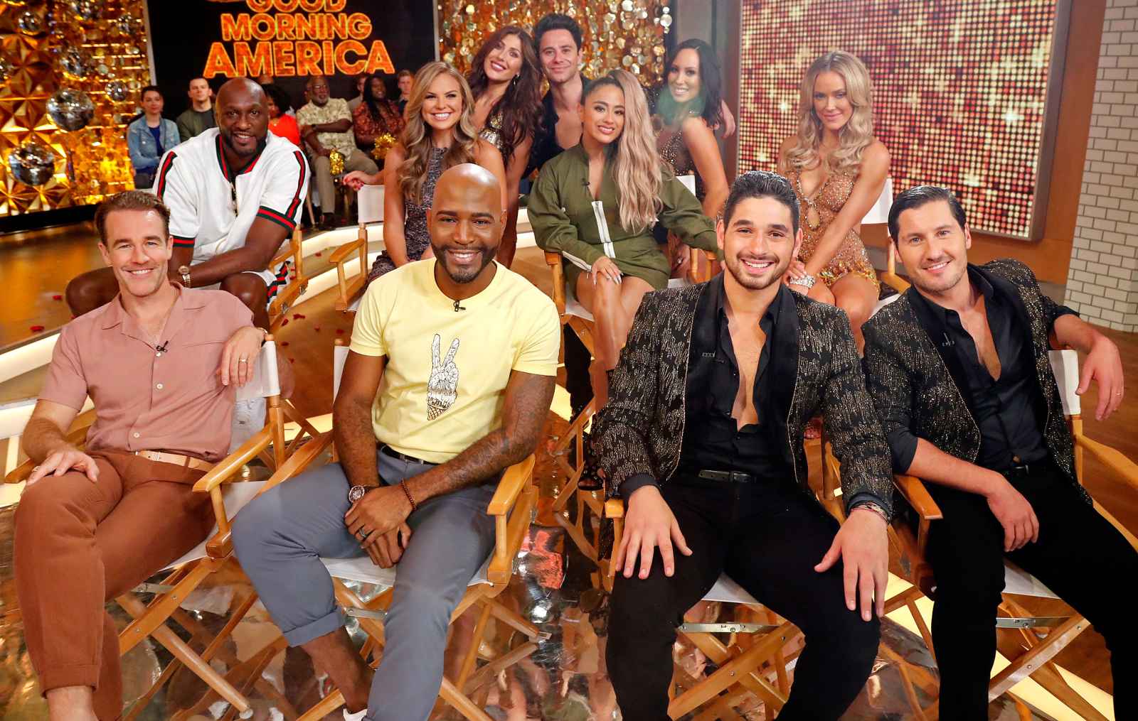 ‘DWTS’ Season 28: Partners Won’t Be Revealed Until Premiere | Us Weekly