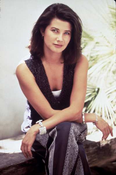 Daphne Zuniga: 25 Things You Don’t Know About Me | Us Weekly