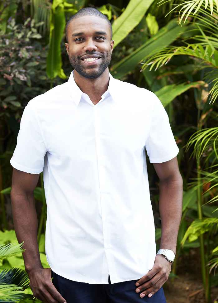 DeMario Jackson News - Us Weekly