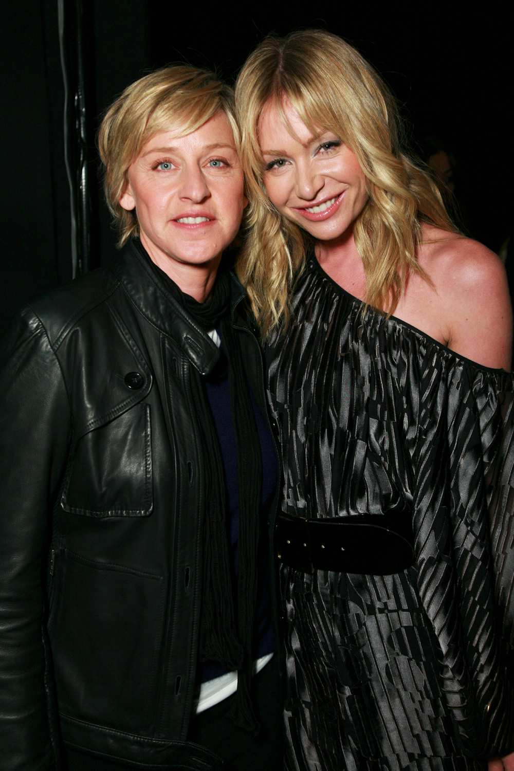 Timeline of Ellen DeGeneres and Portia de Rossi’s Relationship | Us Weekly