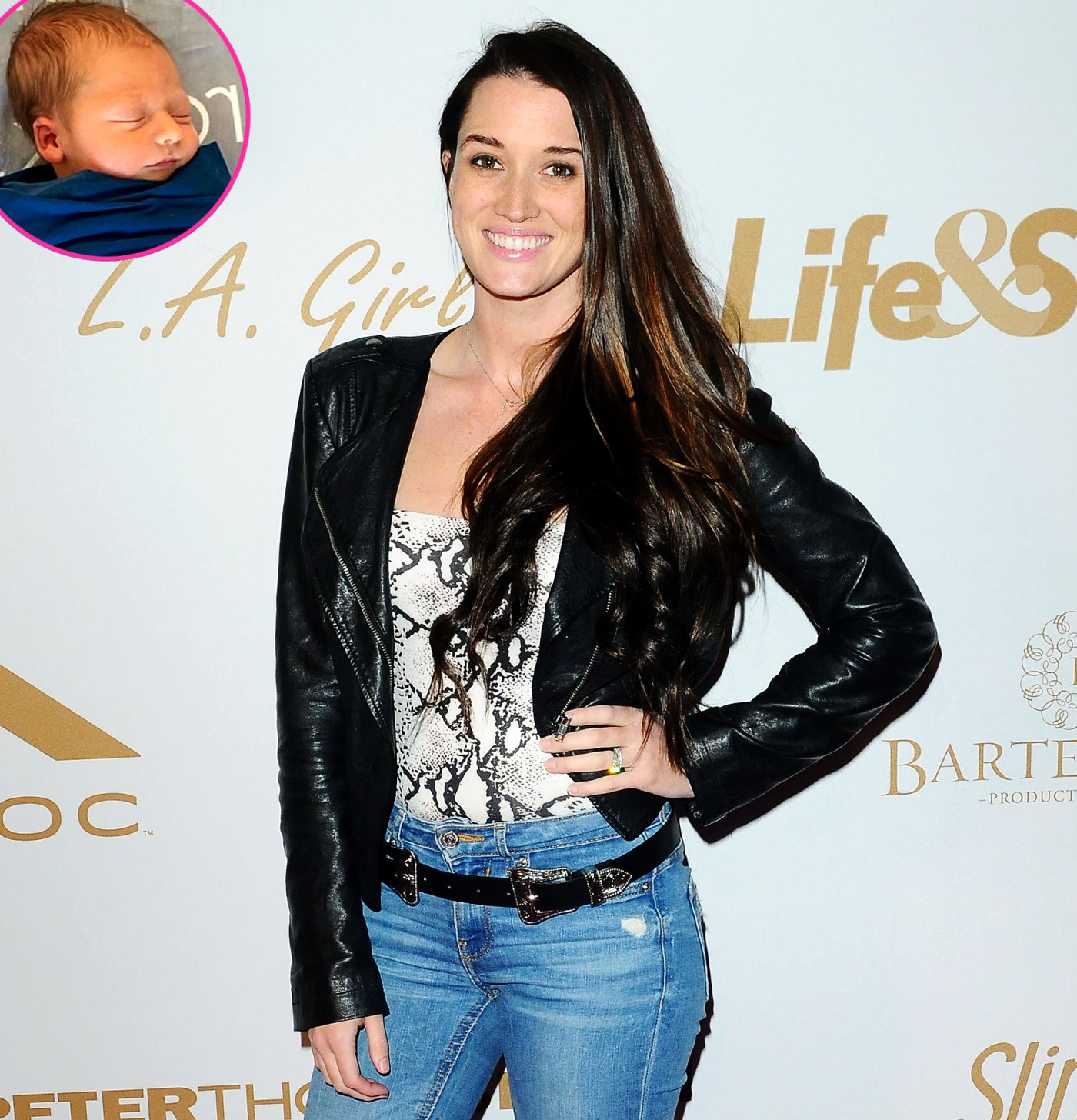 Jade Roper’s Emotional Videos After Son's Emergency Home Birth | Us Weekly