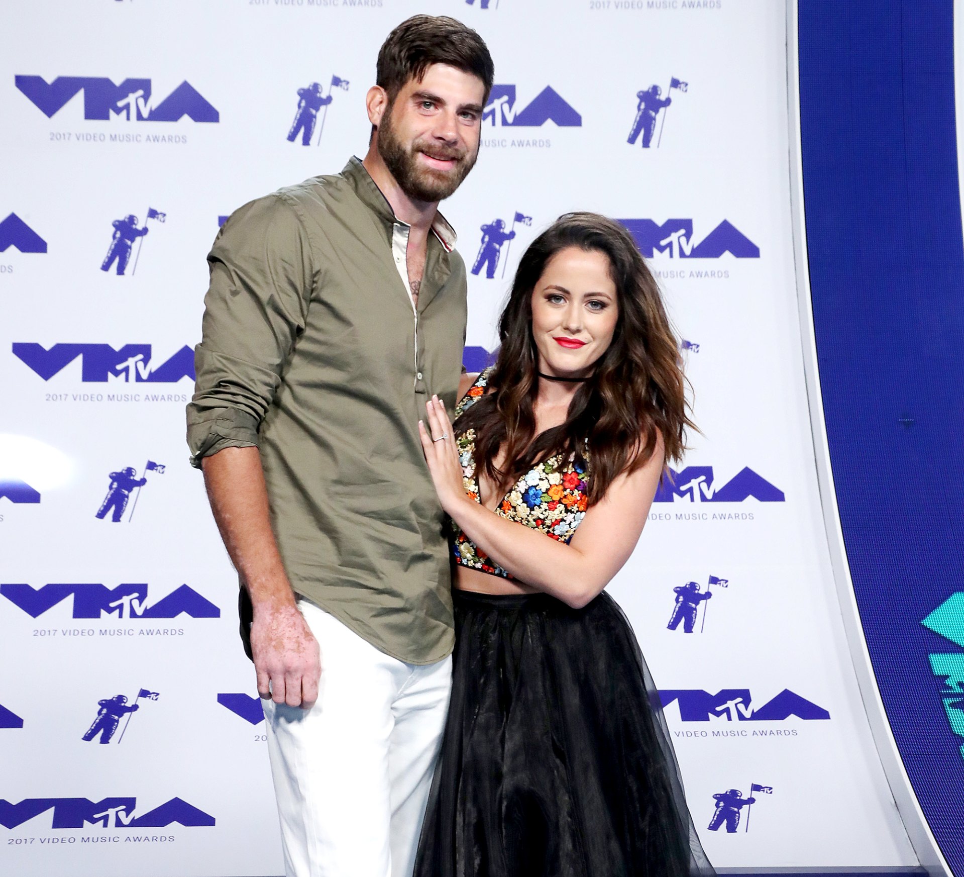 Jenelle Evans Reveals Whether She, David Eason Want More Children | Us ...