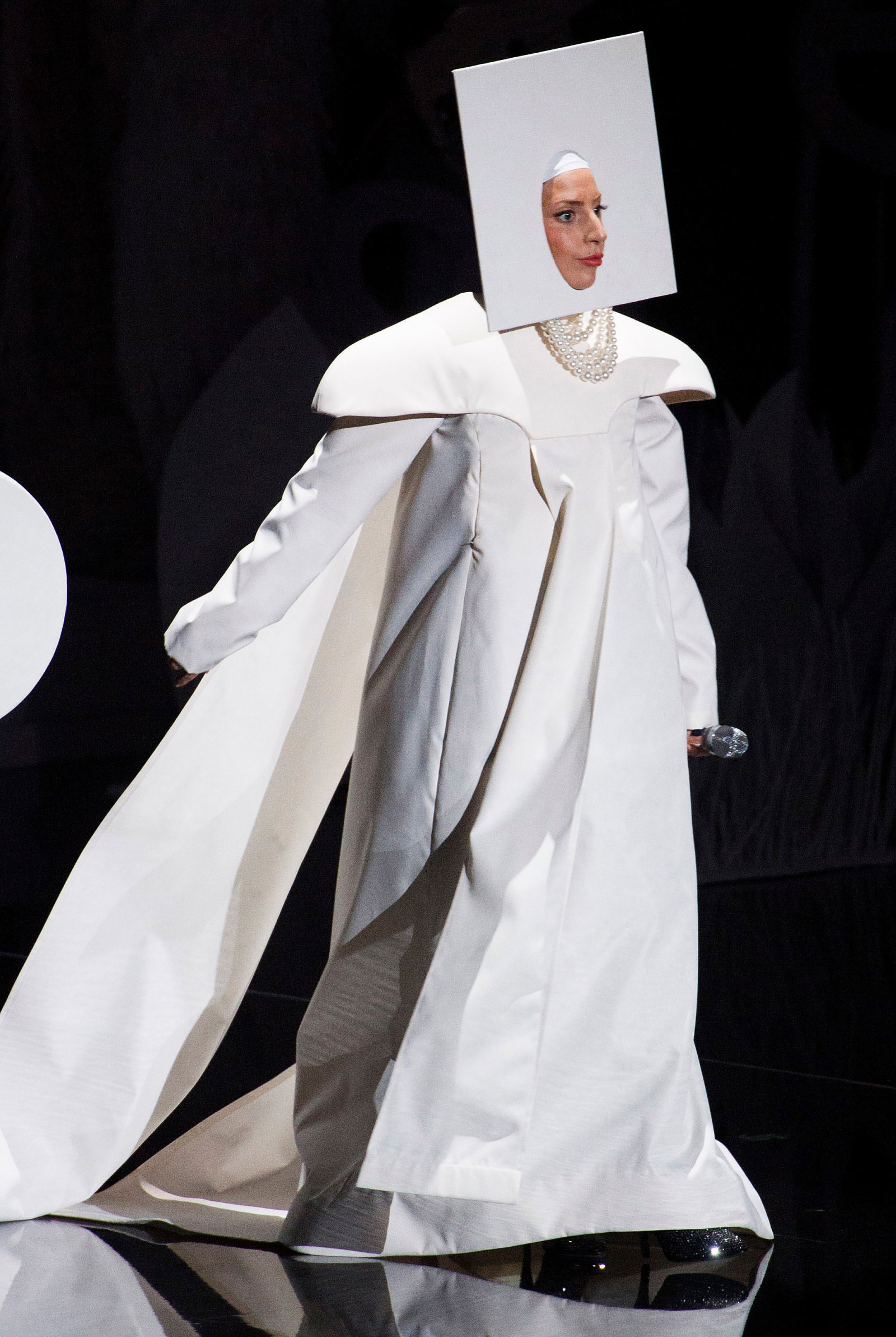 Lady Gaga’s Wildest VMA Looks of All Time, Including Her Unforgettable ...