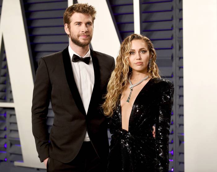 Why Liam Hemsworth ‘Quickly’ Filed for Divorce From Miley Cyrus | Us Weekly