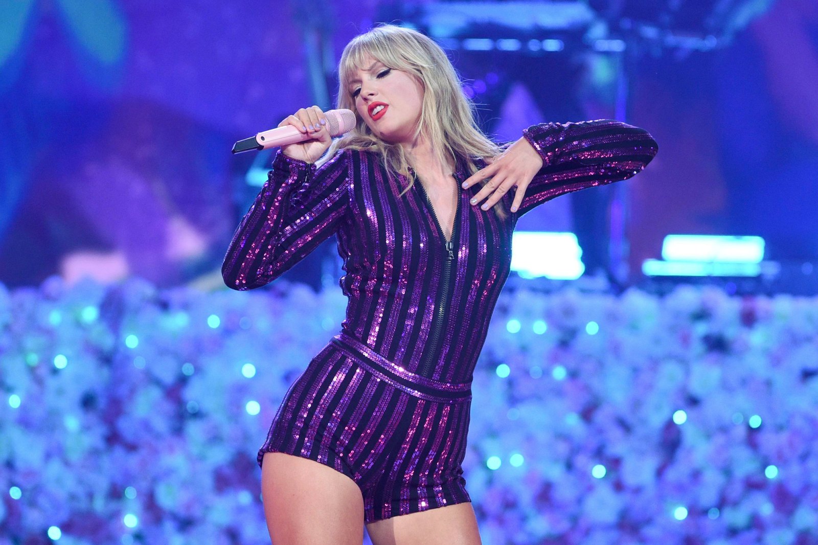 Taylor Swift Lover Album Lyrics Taylor Swift Lover Album Lyrics