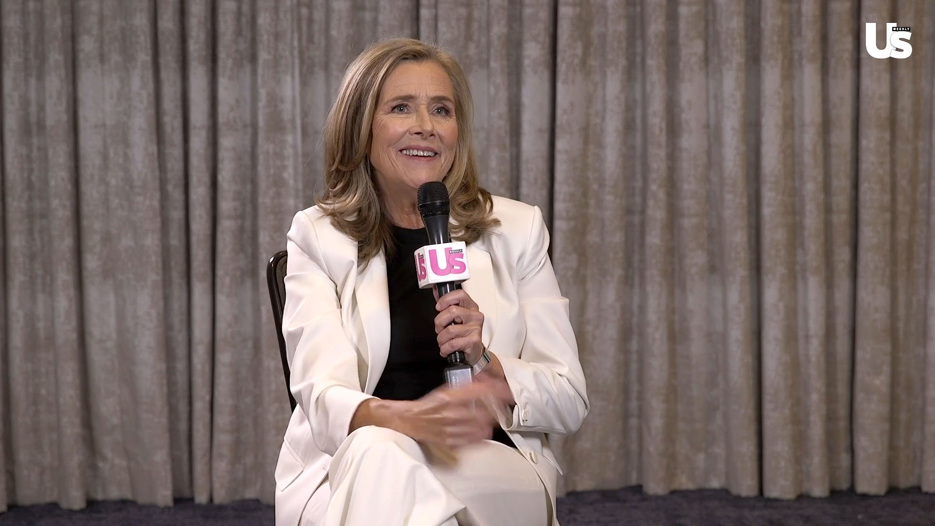 Meredith Vieira News - Us Weekly