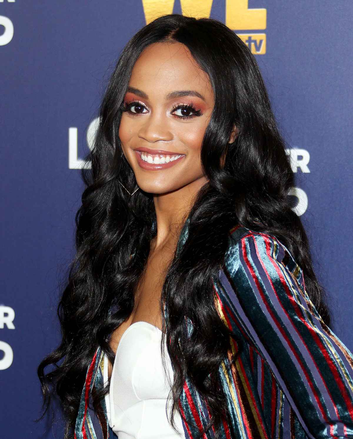 Rachel Lindsay Slept With 2 of Her 3 Finalists on ‘Bachelorette' | Us ...