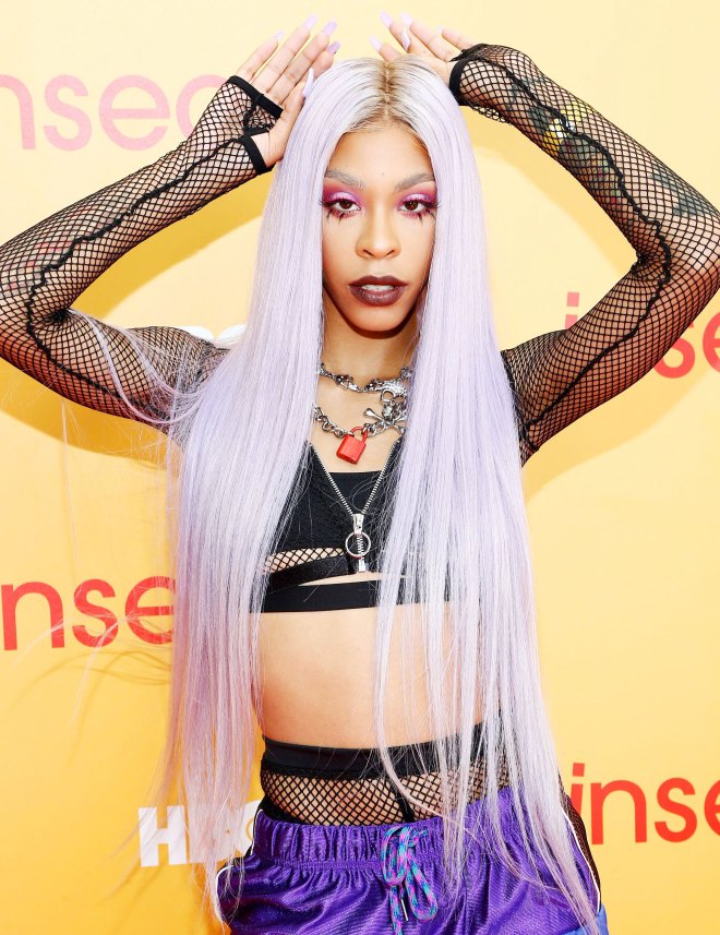 Rapper Rico Nasty’s Skin Care, Stage Makeup Routine: Tutorial