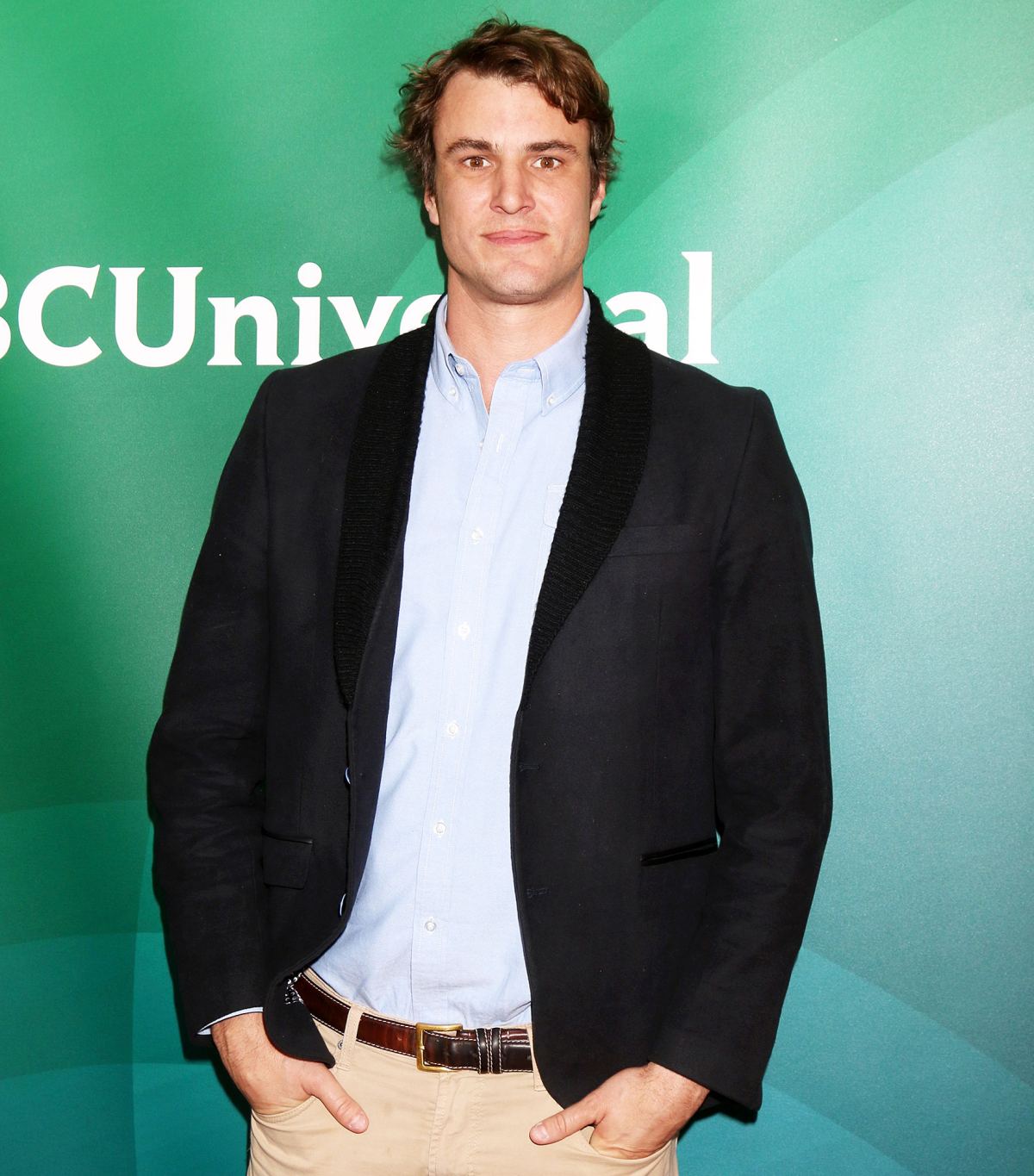 Shep Rose Apologizes for Mocking Woman Collecting Cans | Us Weekly
