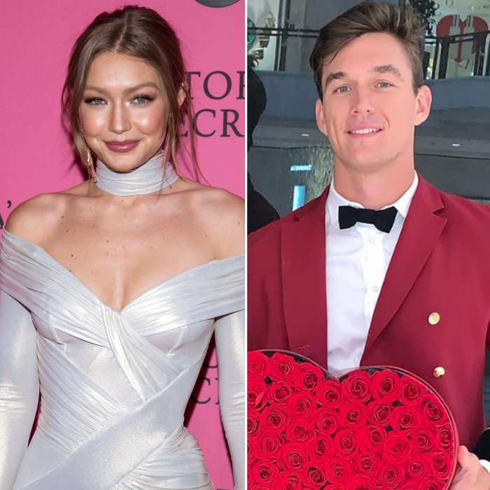 Stars Who Have Dated Bachelor Nation | Us Weekly