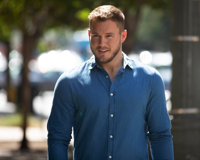 Tanner Tolbert vs Demi Burnett: Bachelor Nation Takes Sides | Us Weekly