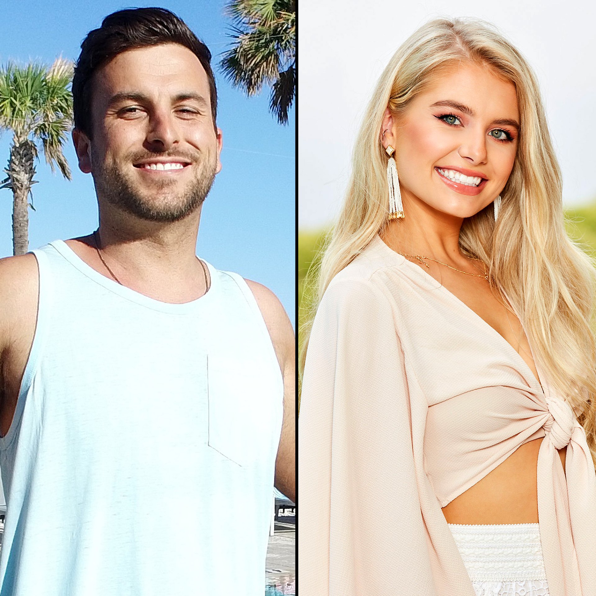 Tanner Tolbert Wishes ‘BiP’ Cast DemI Burnett’s GF on Day 1 | Us Weekly